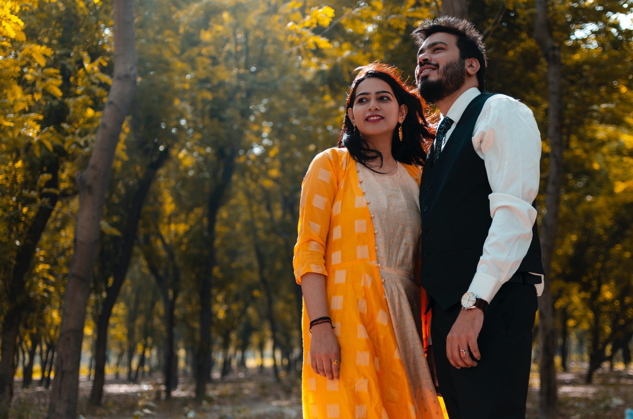 Advantages of getting a post wedding photography session